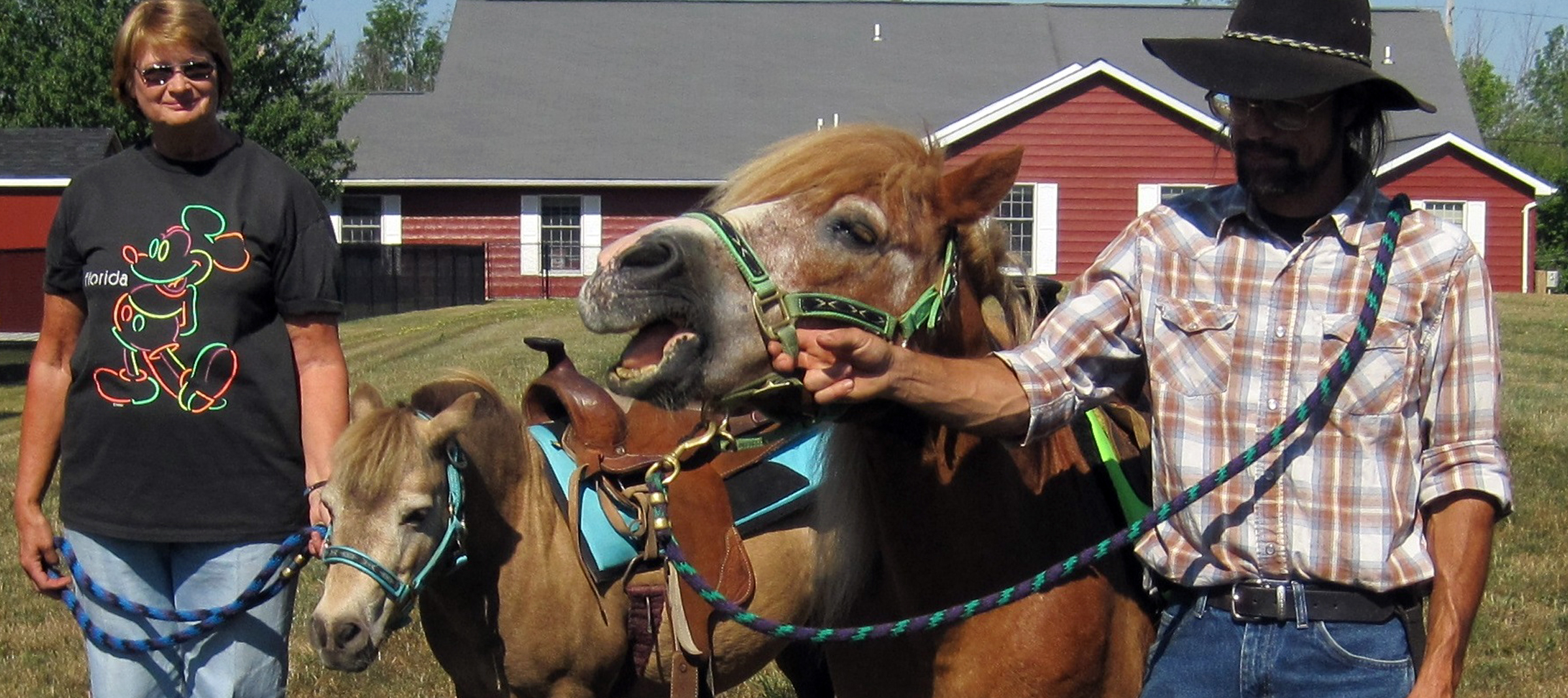 Home - Pony Rides R Us!